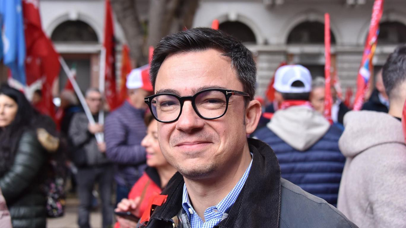 Centrosinistra, tra Todde e Soru è ancora stallo – Francesco Agus ...