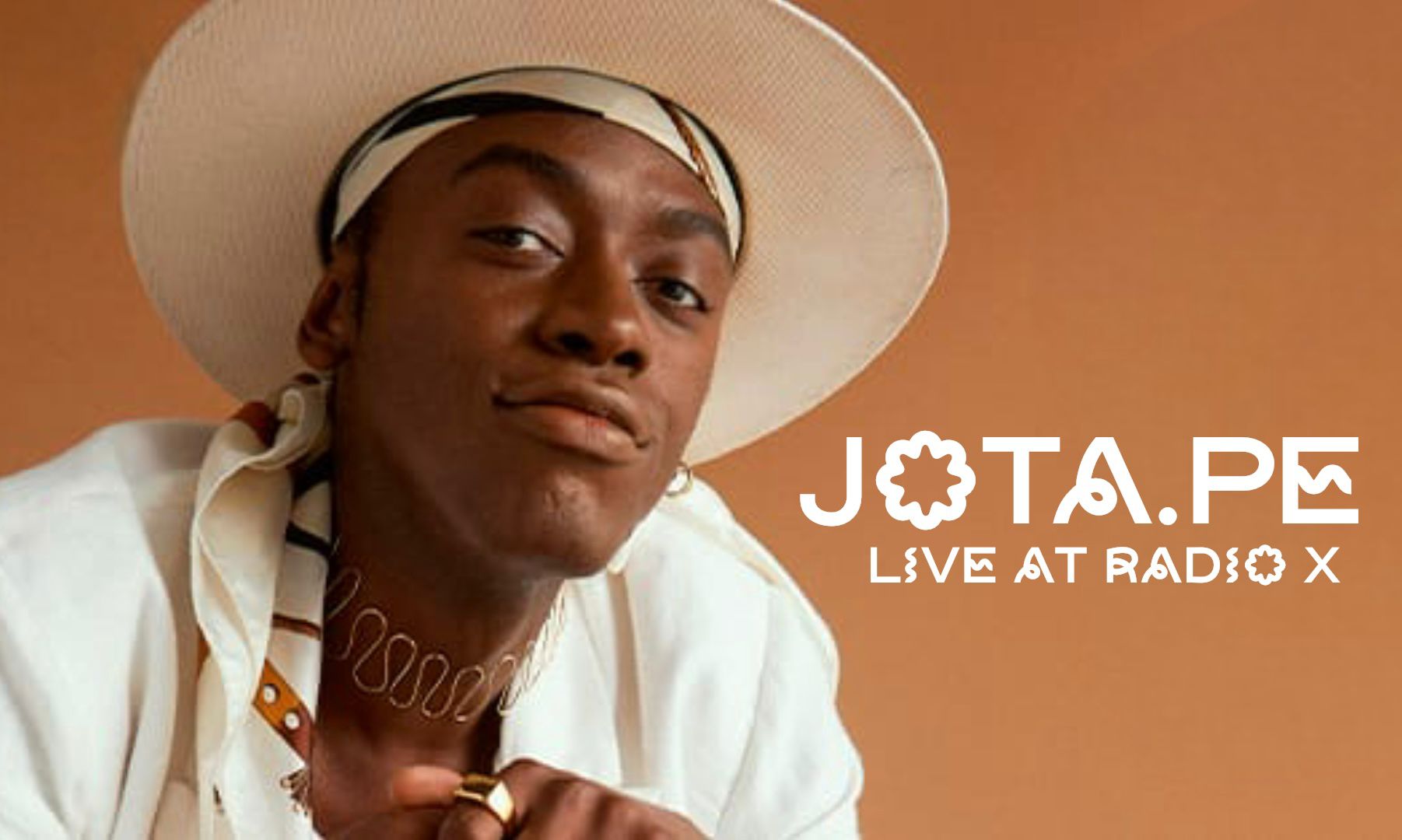 Jota Pe - Extemporary Showcase