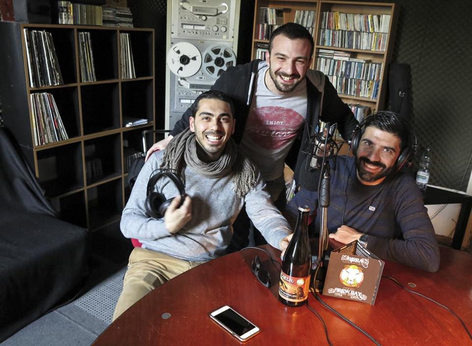 BREW BAY BEER :: QUANDO LA PASSIONE DIVENTA LAVORO
